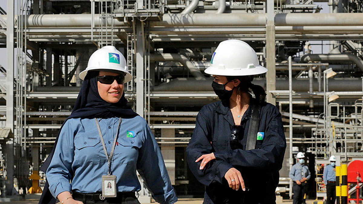 Saudi Arabia to sell 0.64 pct Aramco stake worth over $10b | Companies ...