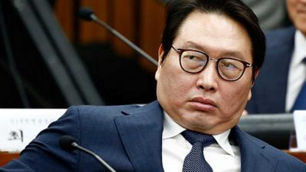 South Korean tycoon ordered to pay $1bn for divorce | News | POST ...