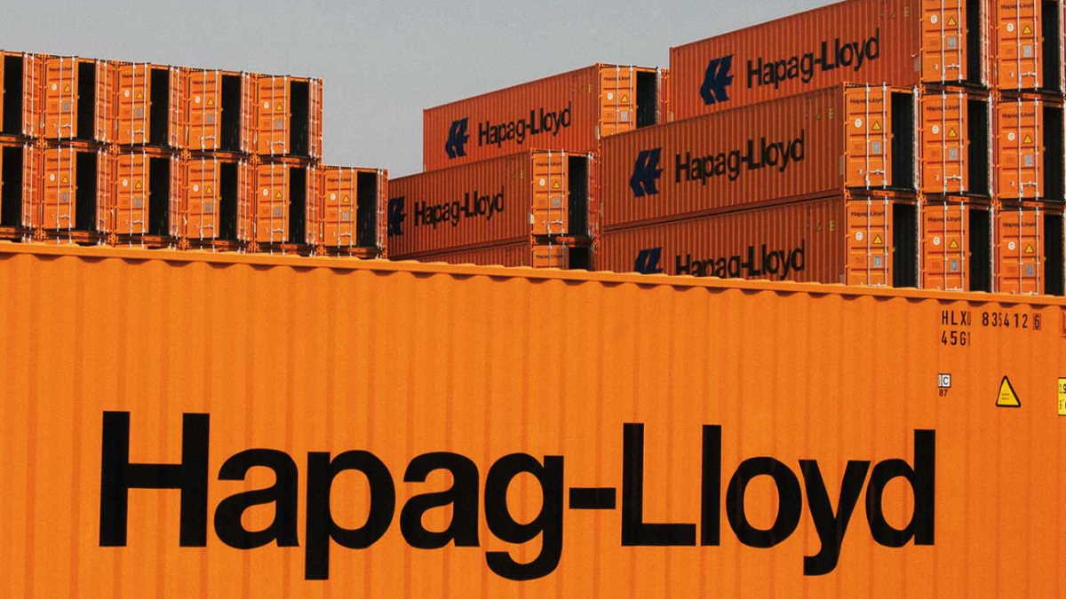 Hapag-Lloyd Q1 EBITDA $942 million | Earnings | POST Online Media