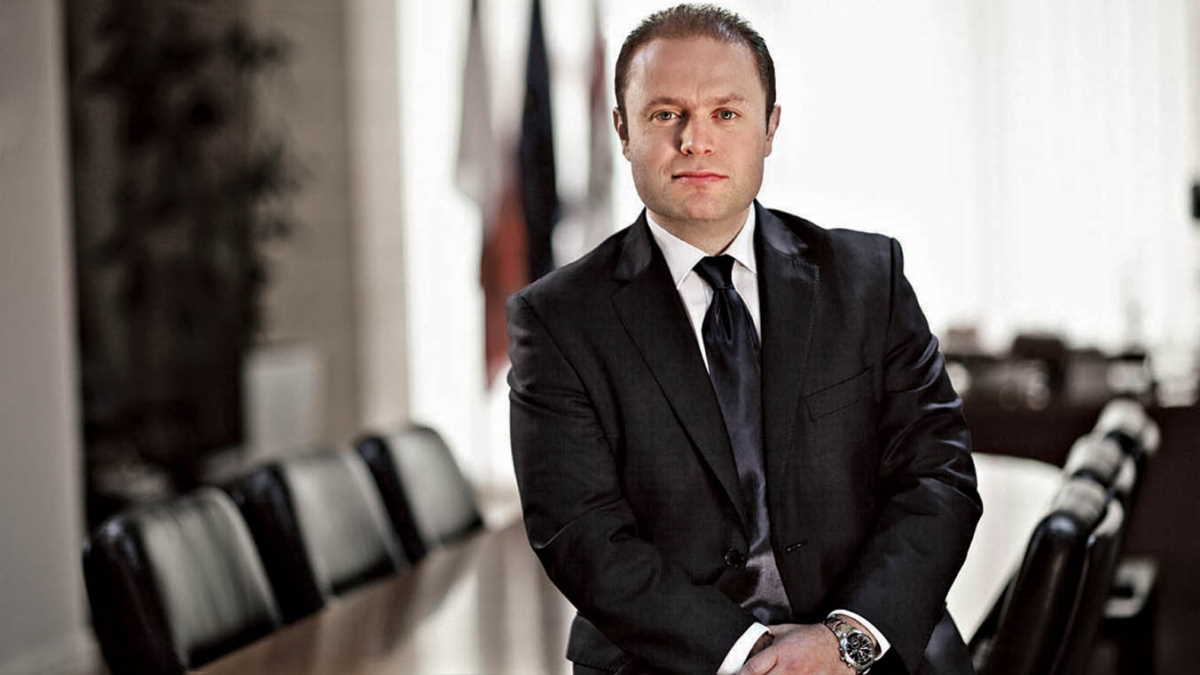 Malta's former prime minister Joseph Muscat charged with corruption ...