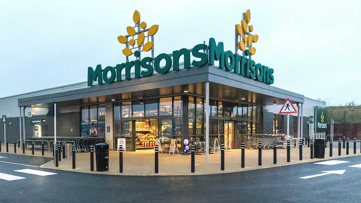 Morrisons to acquire 38 convenience stores in Channel Islands ...