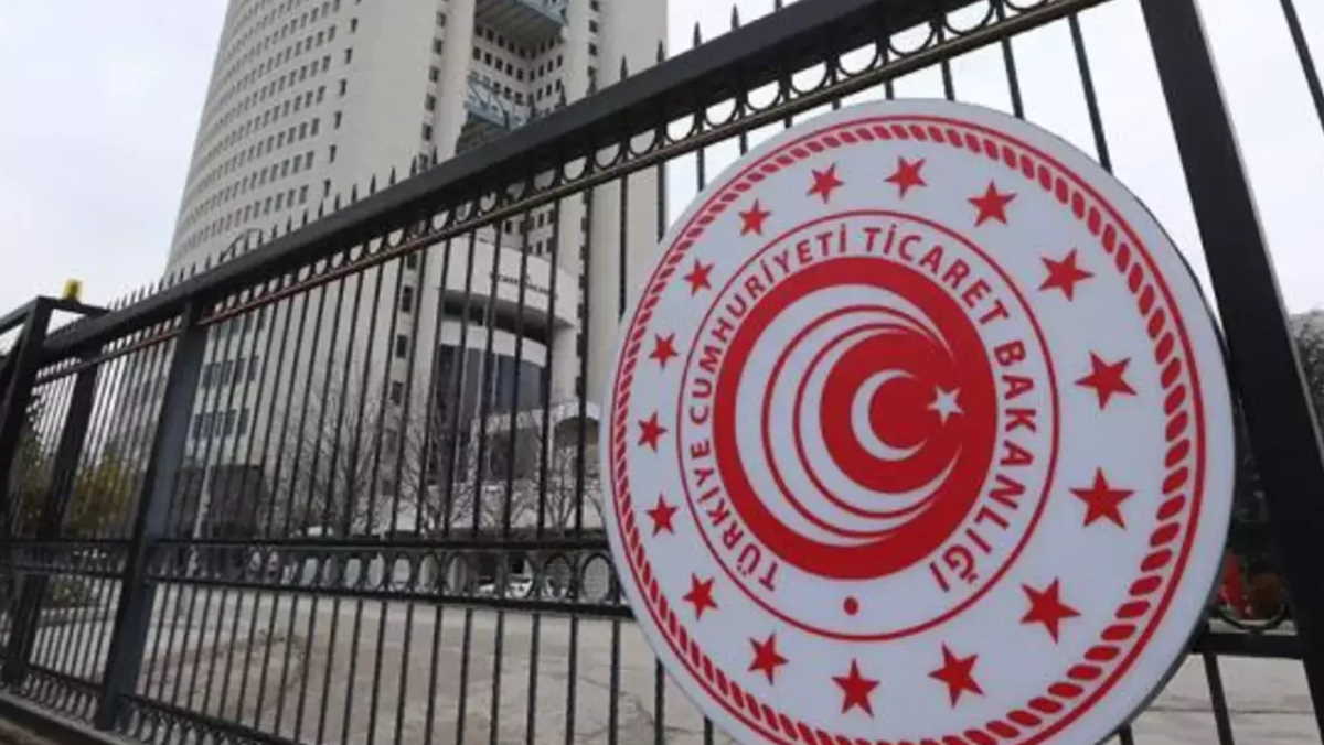 Türkiye announces suspension of trade activities with Israel | Politics ...