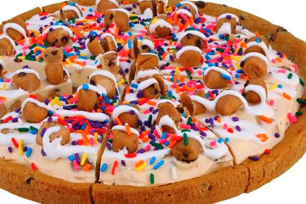 Baskin-Robbins kicks off National Ice Cream Month with free samples of ...