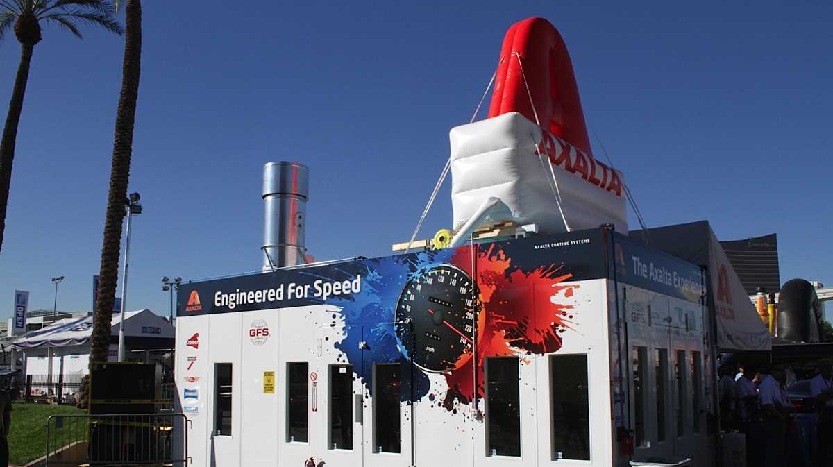 Axalta Coating Systems to explore sale of company | Companies | POST ...