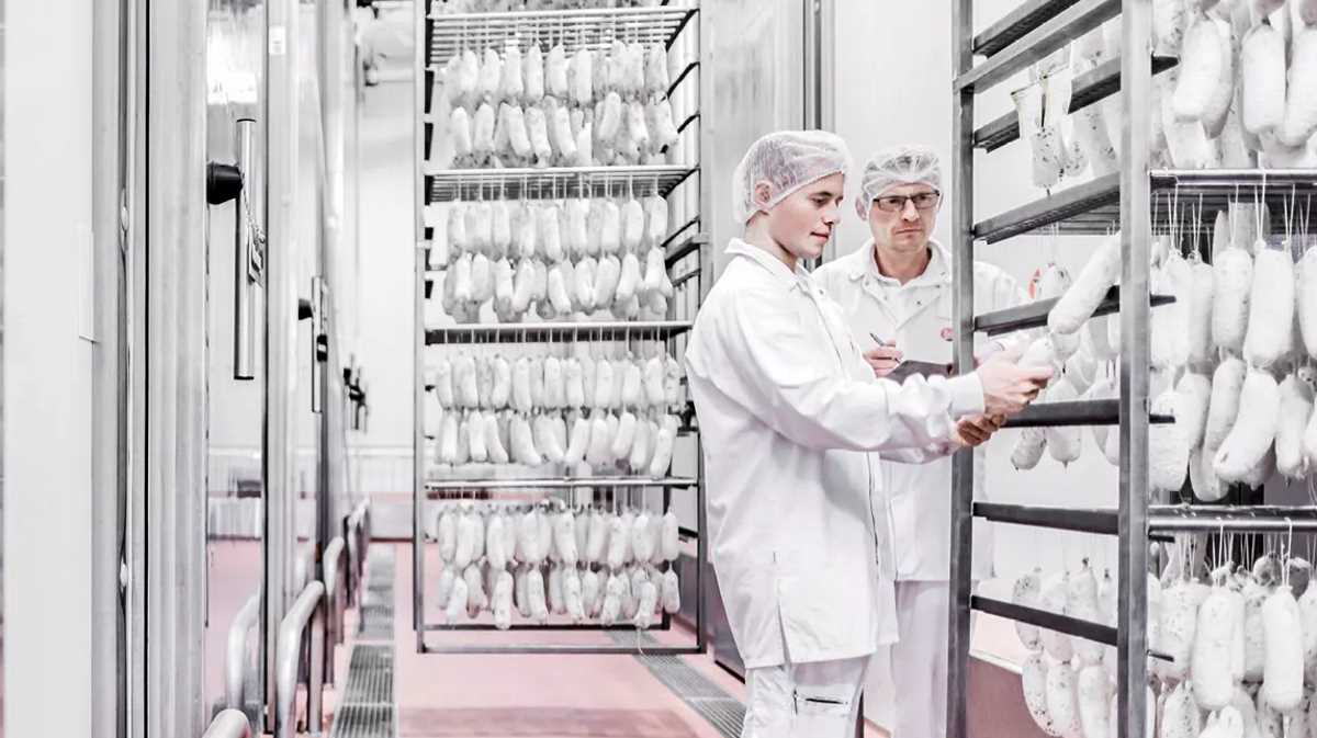 Zur Mühlen Group new owner of Bell Food Group German sausage business ...