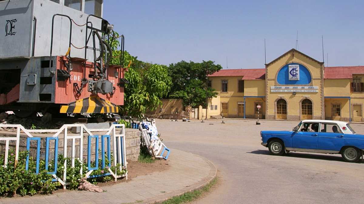 Ethiopia’s new tolled highway opens between Dire Dawa and Dewele ...