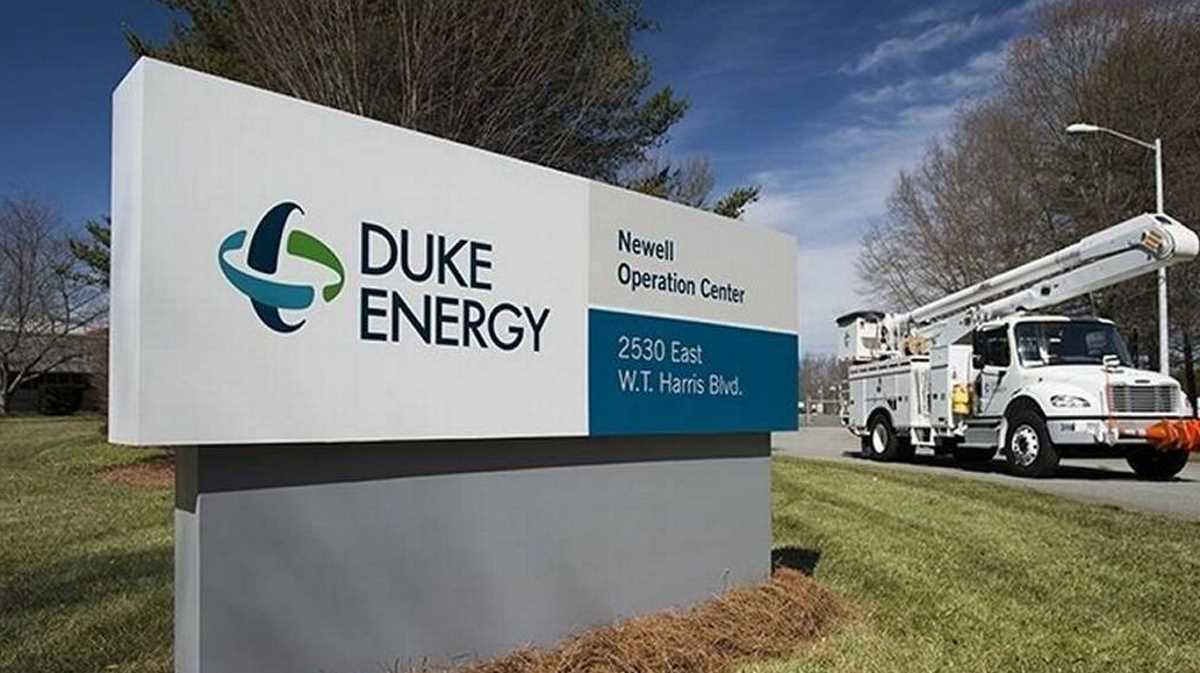 Duke Energy Renewablesâ€™ largest solar project now online in ...