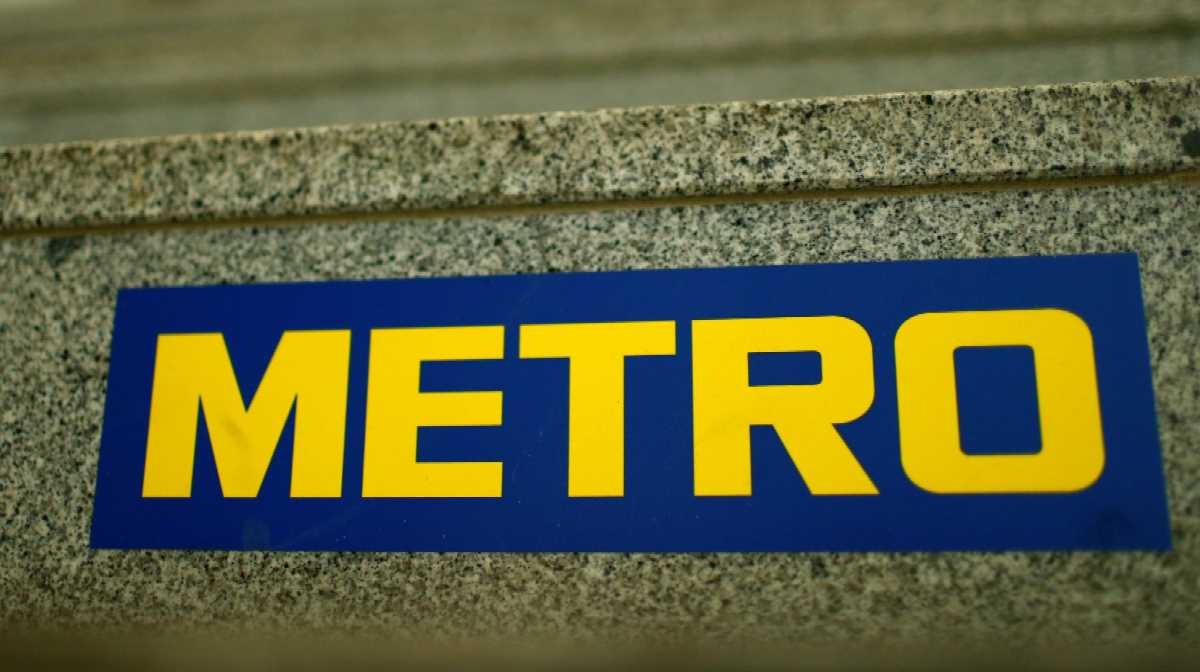 Metro says €5.8bn takeover bid is too low | Companies | POST Online Media