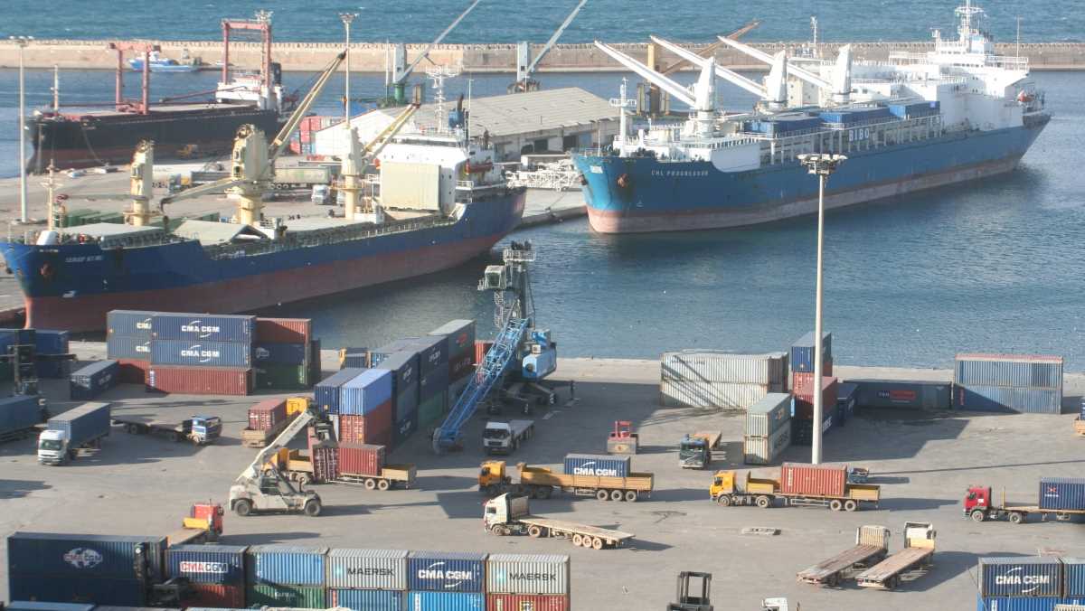 Spanish authorities detain Moldovan ship with ten tons of hashish ...