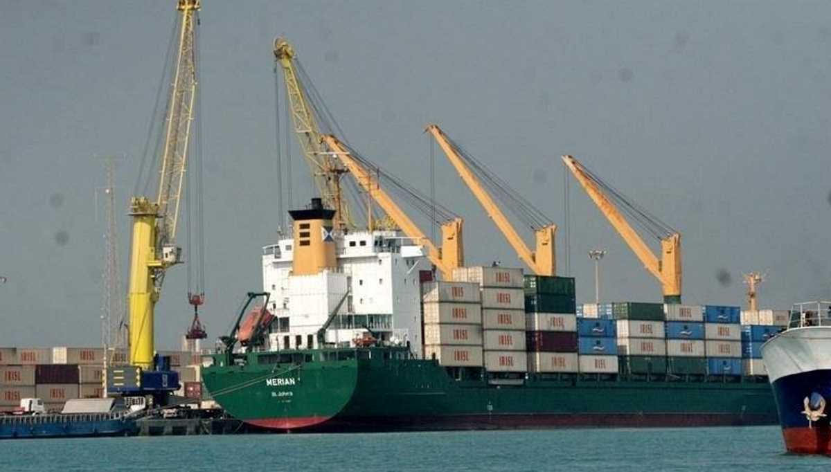 Iran and Qatar to launch cargo-passenger shipping line from Bushehr ...