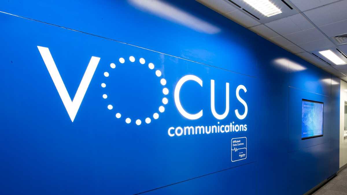 Sweden's EQT steps back from $2.3 billion offer for Vocus | Companies ...