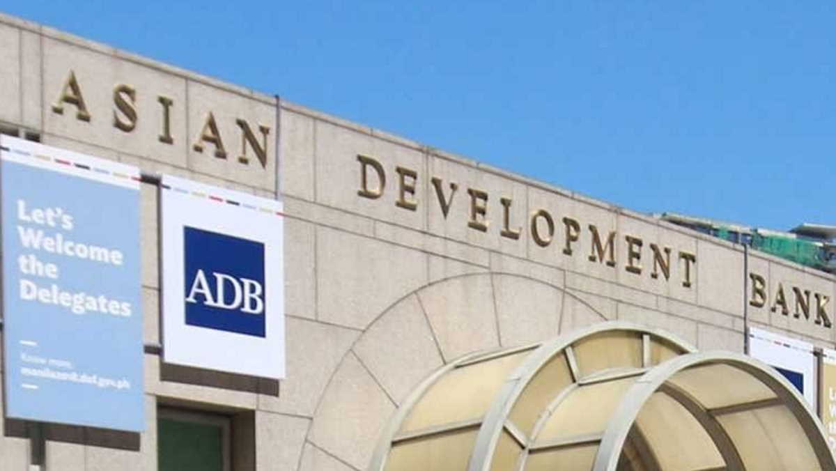 ADB approves up to $4.3 billion loan for Philppine railway | Business ...