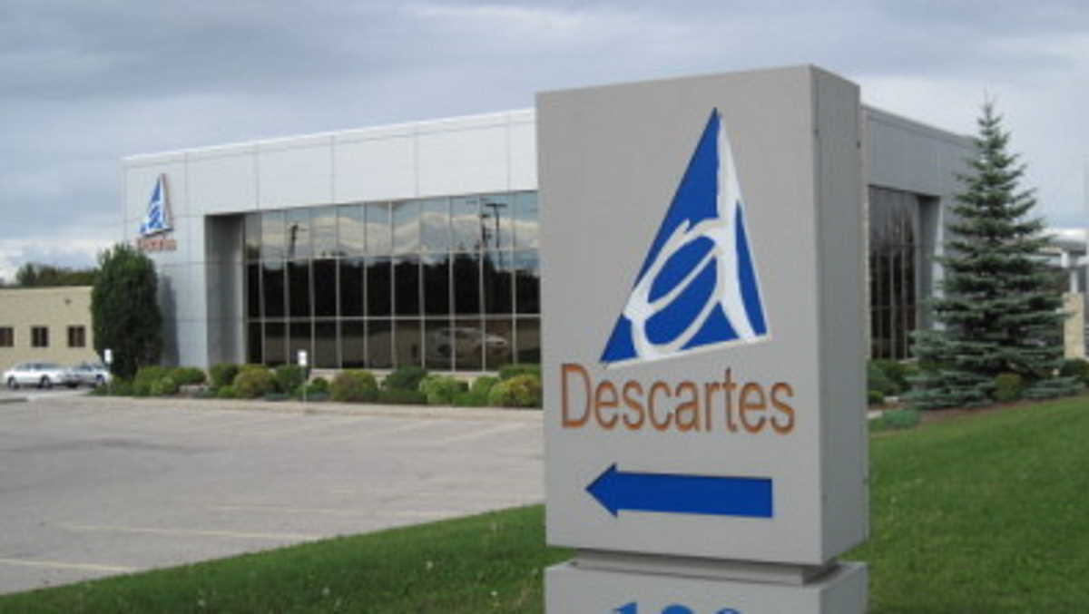 Descartes Systems Group acquires XPS Technologies for $65 million ...