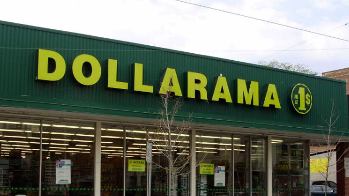 Dollarama Q1 sales increased by 12.4% | Earnings | POST Online Media