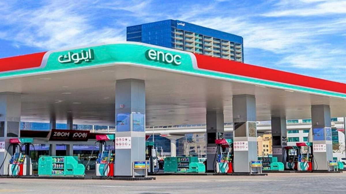 Enoc plans to launch 10 eLink stations in UAE this year | Companies ...