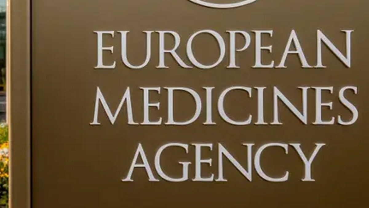EMA starts rolling review for adapted Comirnaty COVID-19 vaccine ...