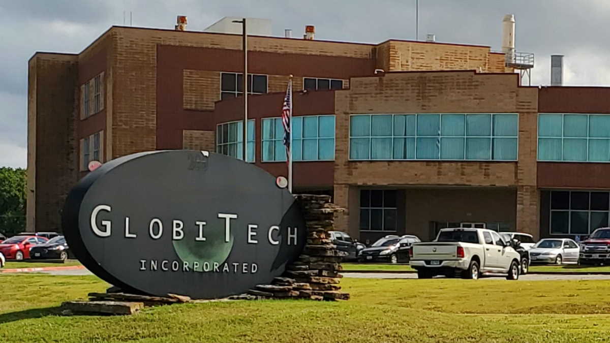 Texas: GlobiTech Semiconductor to establish additional manufacturing ...