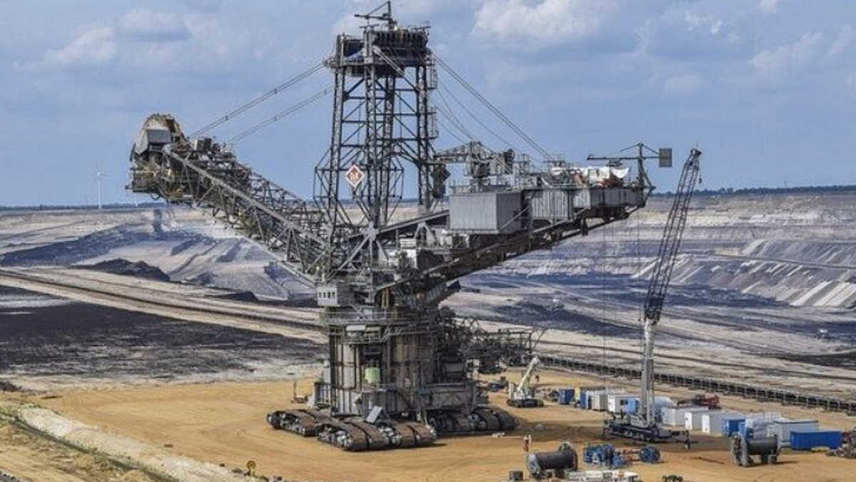 Rio Tinto opens its most technologically advanced mine Gudai-Darri ...