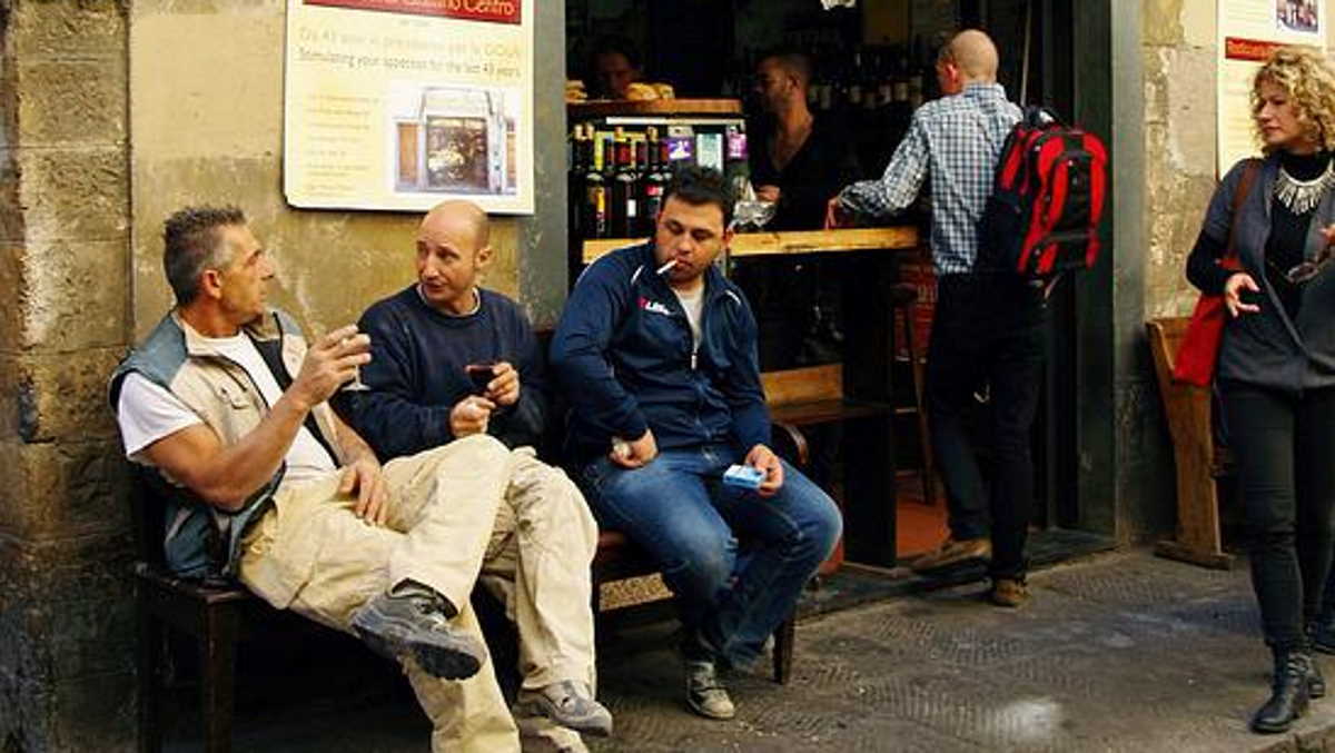 Italian temporary work contracts rise to record high | Economy | POST ...