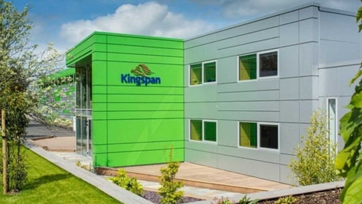 Kingspan to invest €200m in new building technology campus in Ukraine ...