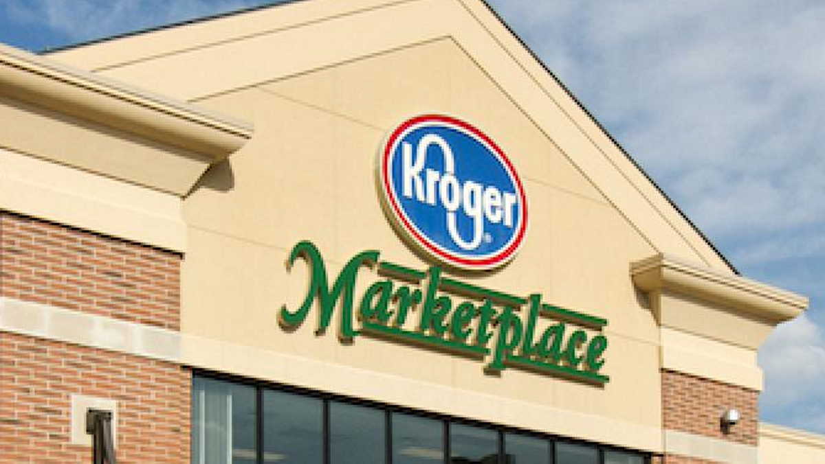 Kroger expands customer access to electric vehicle charging stations ...