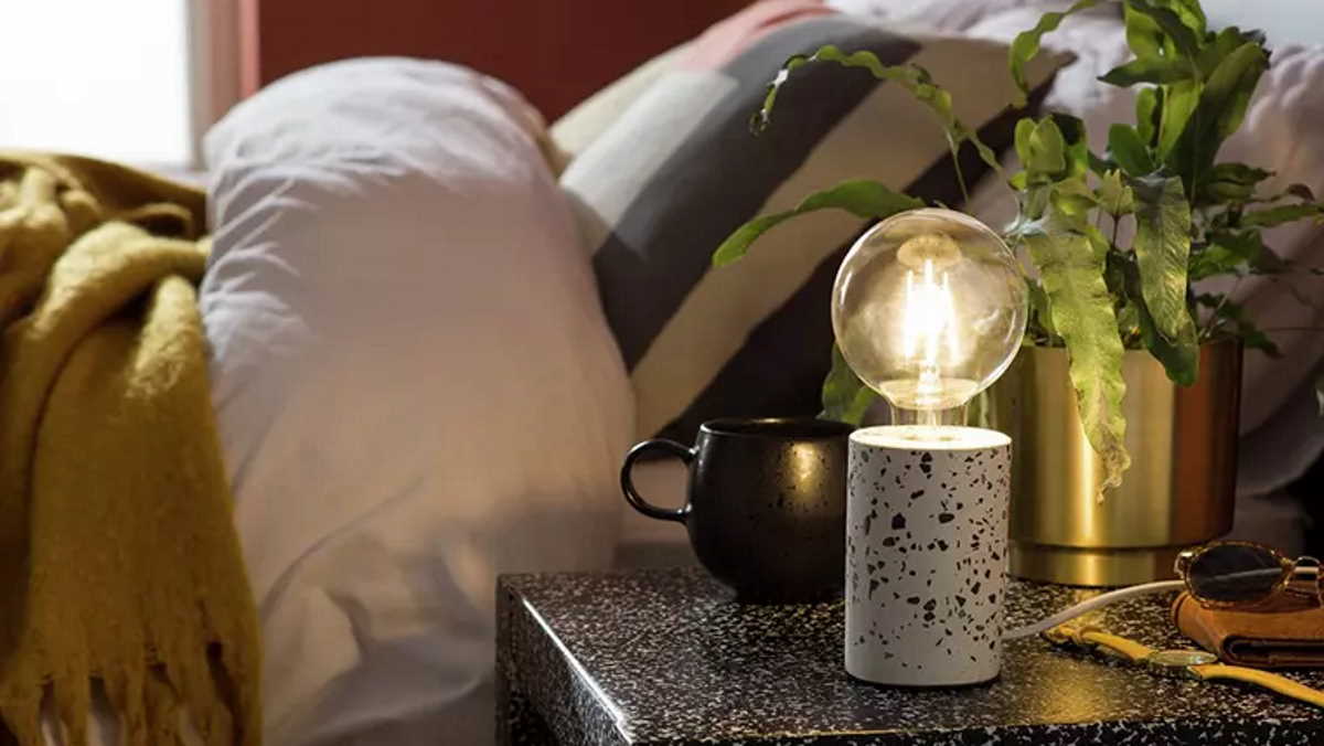 Unusual and highly functional lamps | Design | POST Online Media