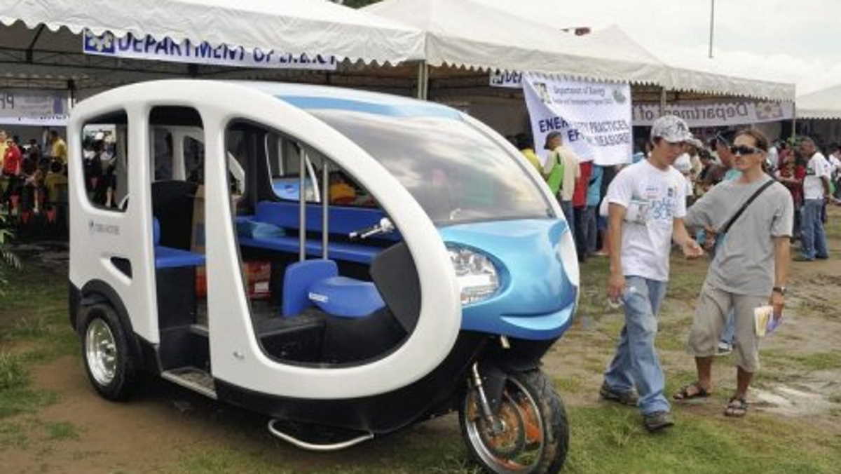 Laos gives green light for investment in EVs | Politics | POST Online Media