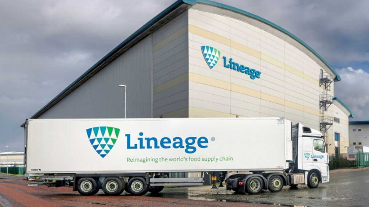 Lineage Logistics acquires supply chain software firm Turvo | Companies ...