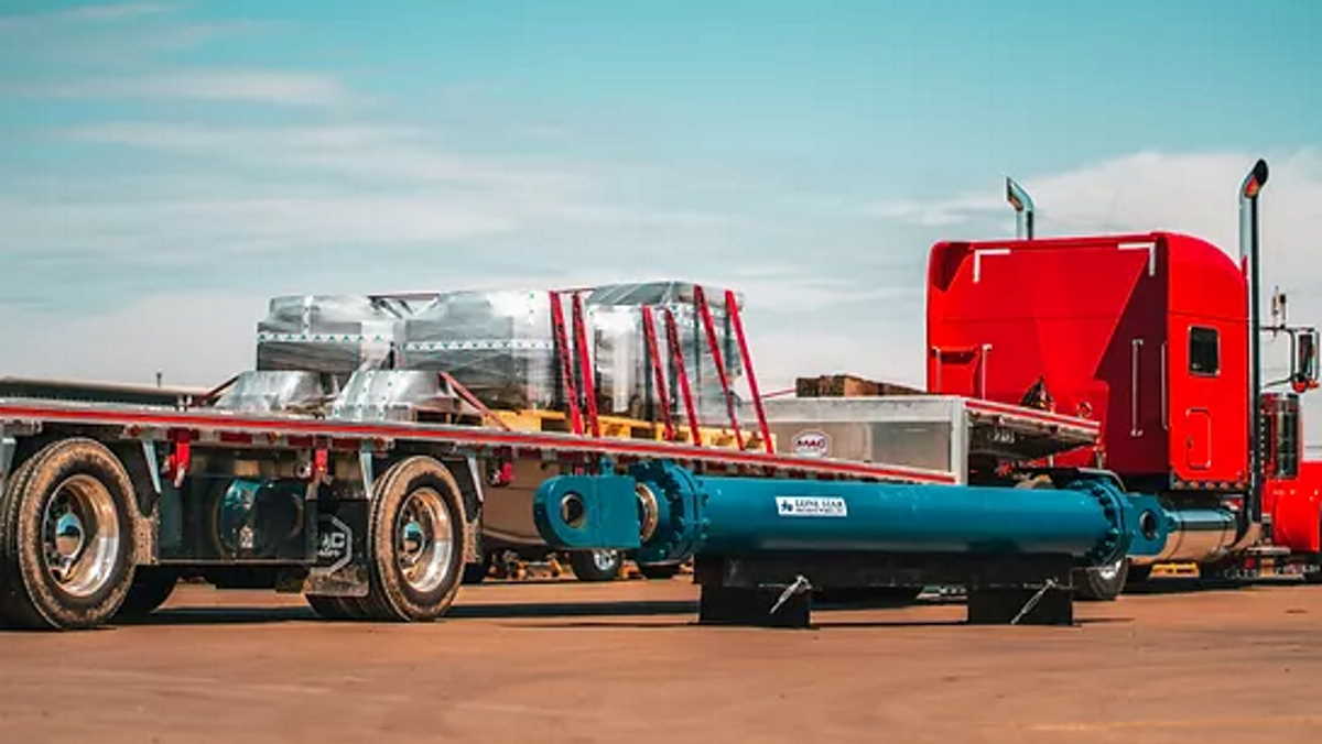 Motion & Control Enterprises acquires Lone Star Machine Works ...