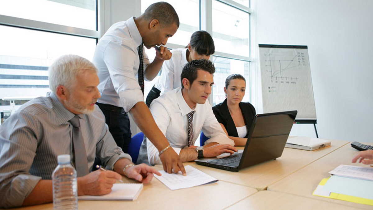 New theory of decision-making seeks to explain why humans don't make ...