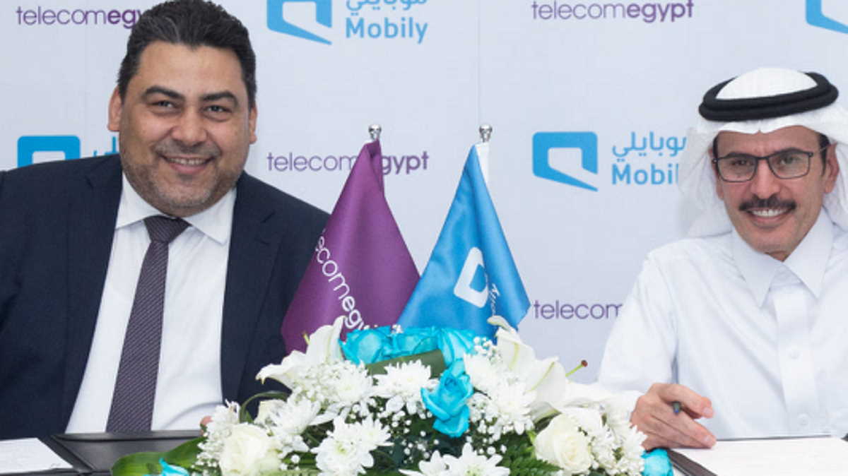 Saudi, Egypt sign agreement to build direct submarine cable system ...