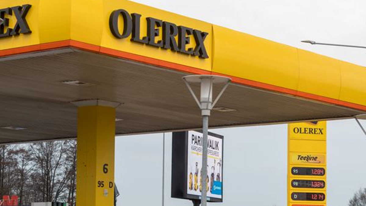 Estonian Olerex acquires Latvian fuel retailer | Companies | POST ...