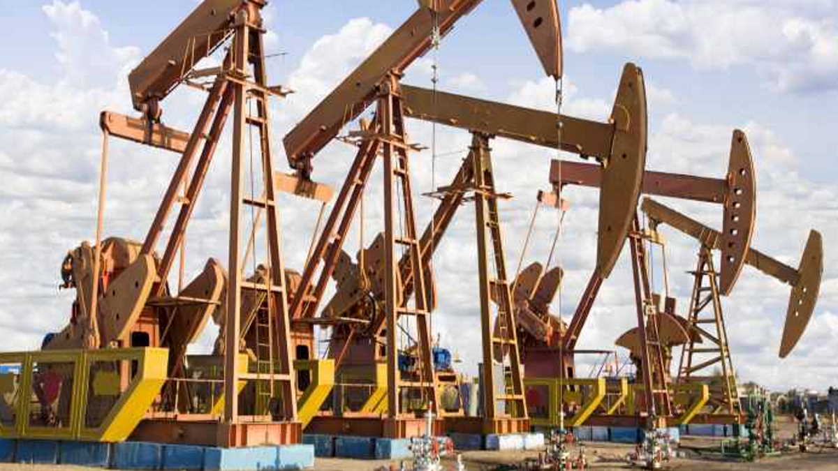 Perenco acquired Glencoreâ€™s upstream oil interests in Chad ...