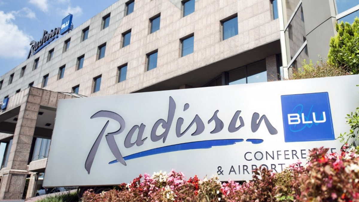 Radisson Hotel Group advances on growth plans, establishes regional ...
