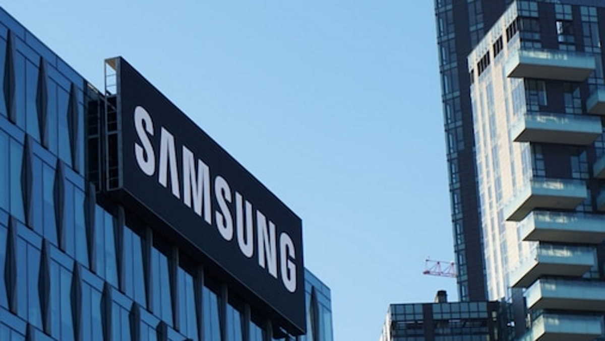 Samsung Electronics Australia to pay $14m penalty for misleading water ...