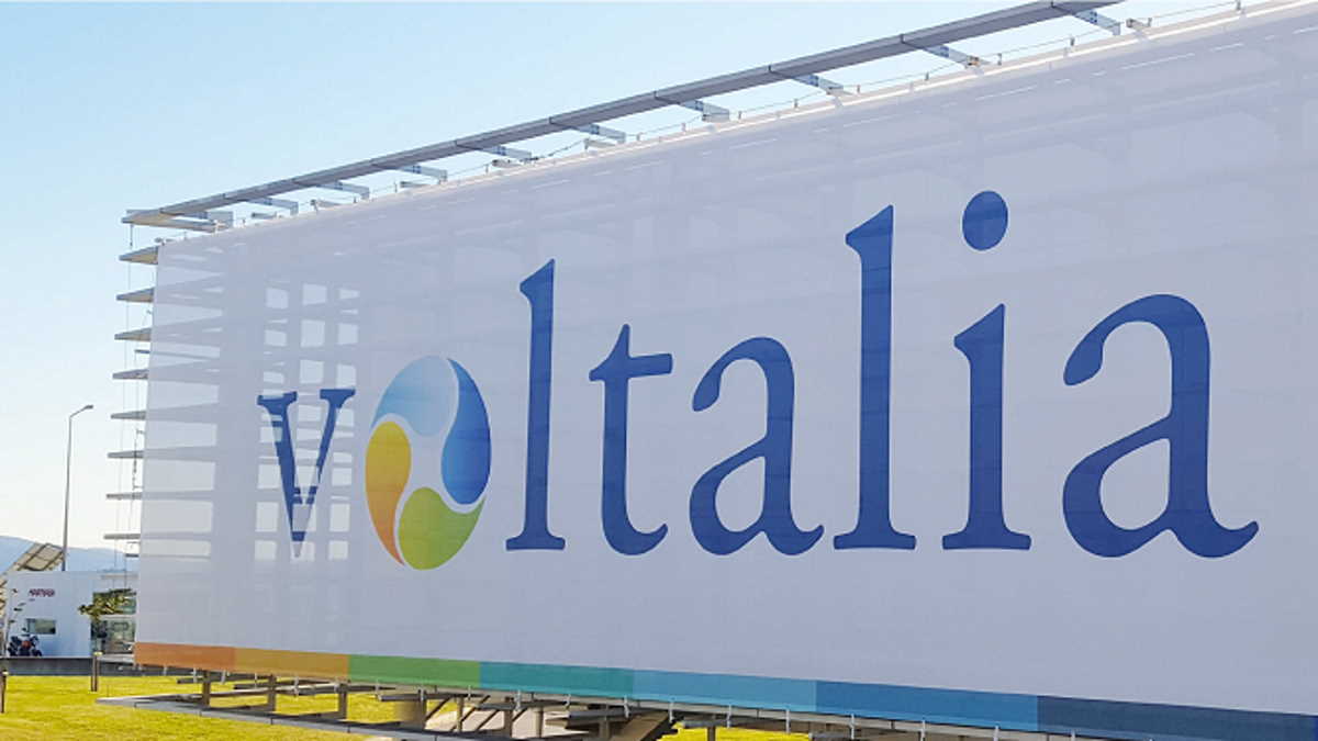 Voltalia developing new renewable solar cluster in southeastern Brazil ...