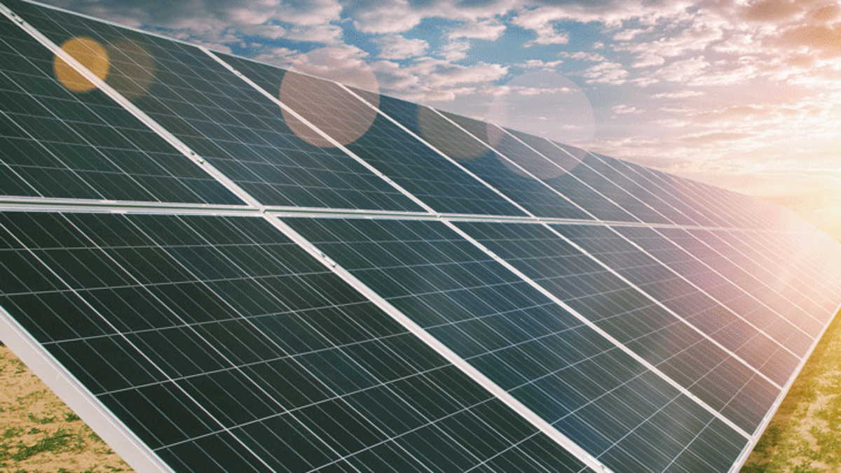 W Solar signs 500MW Libya project | Companies | POST Online Media