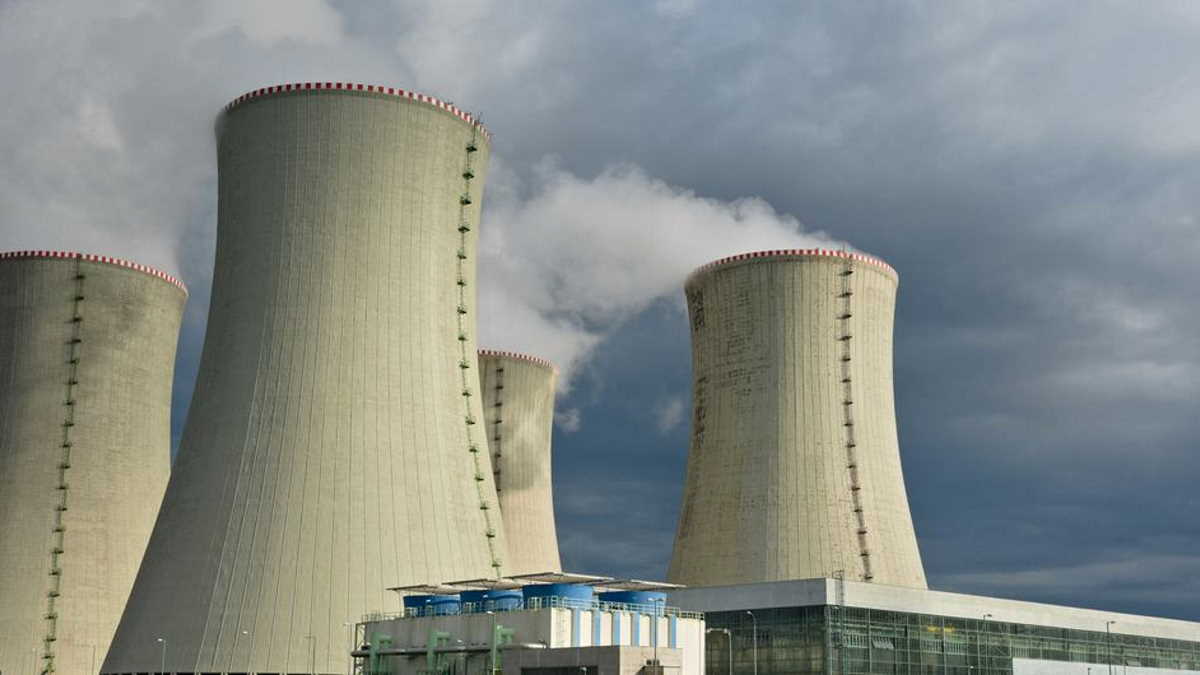 Serbia to commission first study on possibility of building nuclear ...