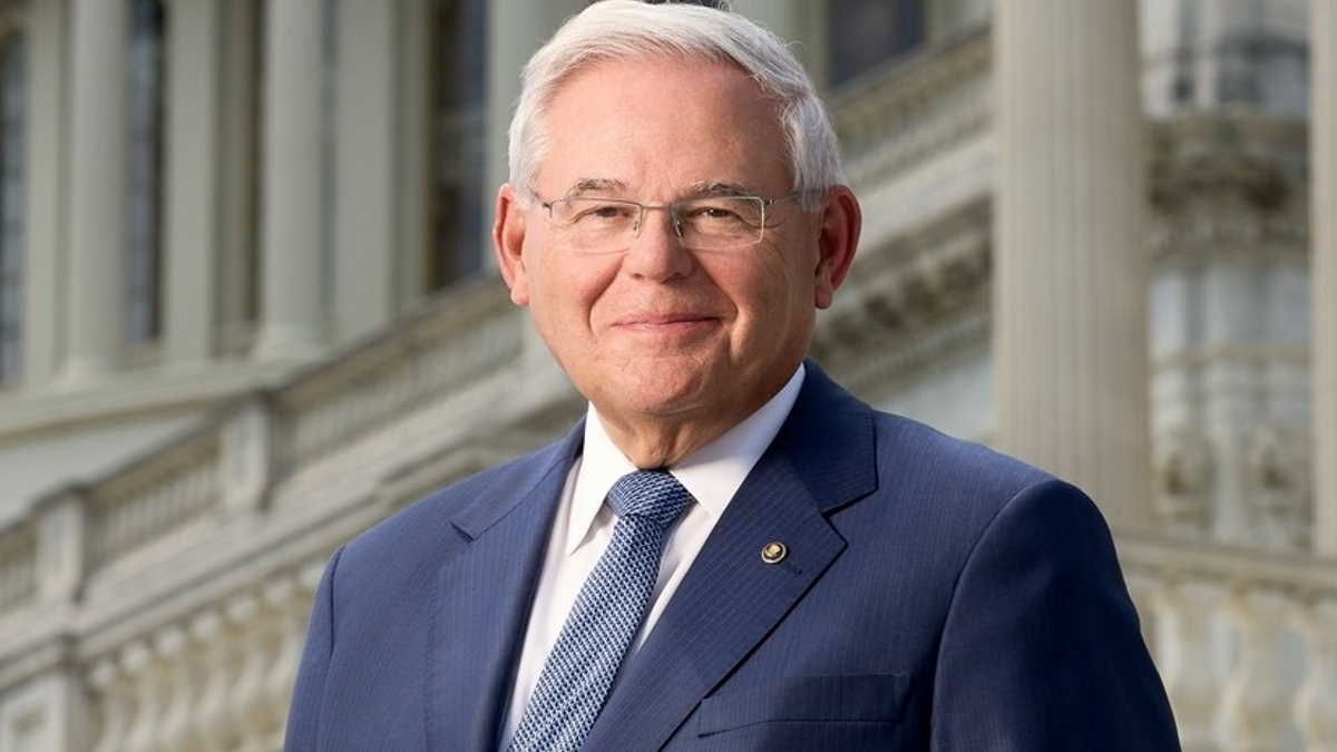 Former U.S. senator Bob Menendez begins serving 11-year bribery ...