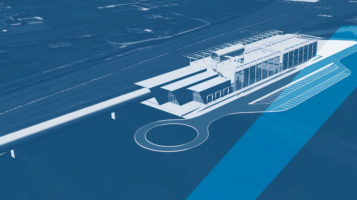 Hyper Transfer project in Veneto, Italy hits new milestone | Business ...