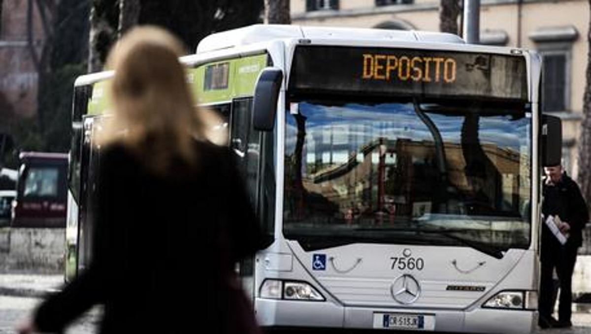 Nationwide strike causes transport misery in Italy | News | POST Online ...