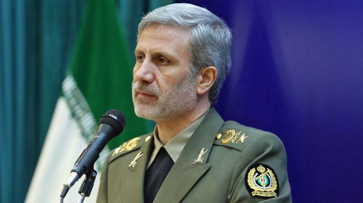 We won’t stand UK’s maritime piracy, says Iran | News | POST Online Media