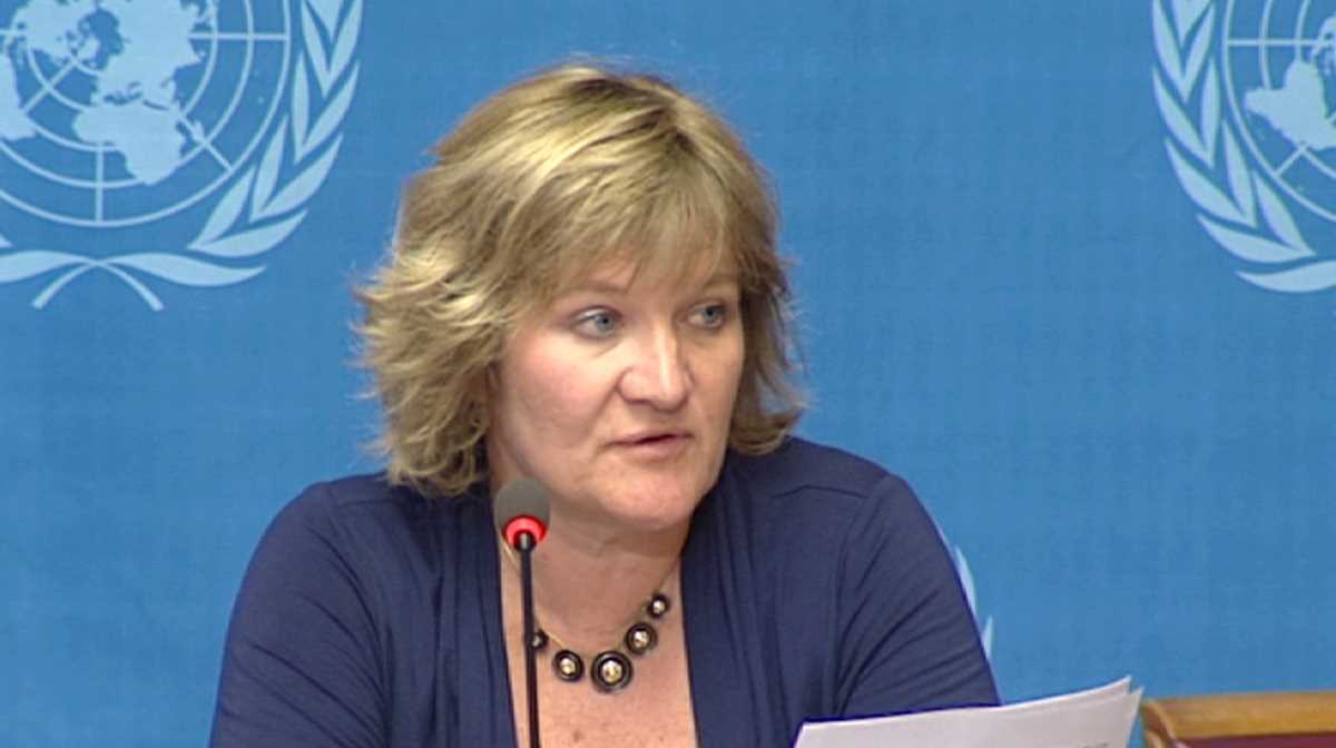 Antarctica thaws faster as ever before | Meantime | POST Online Media