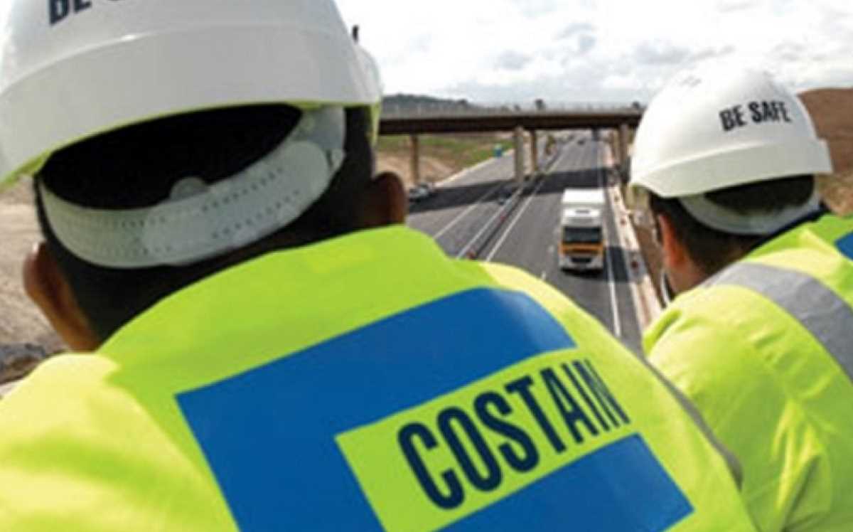 Costain appointed to deliver major redevelopment of Gatwick Airport ...