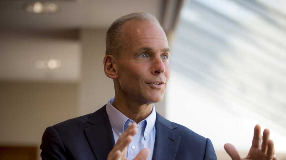 Boeing to give $100 million through years to families of accidents ...