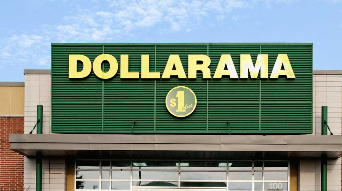 Dollarama to major stake 50.1% interest in Dollarcity | Companies ...
