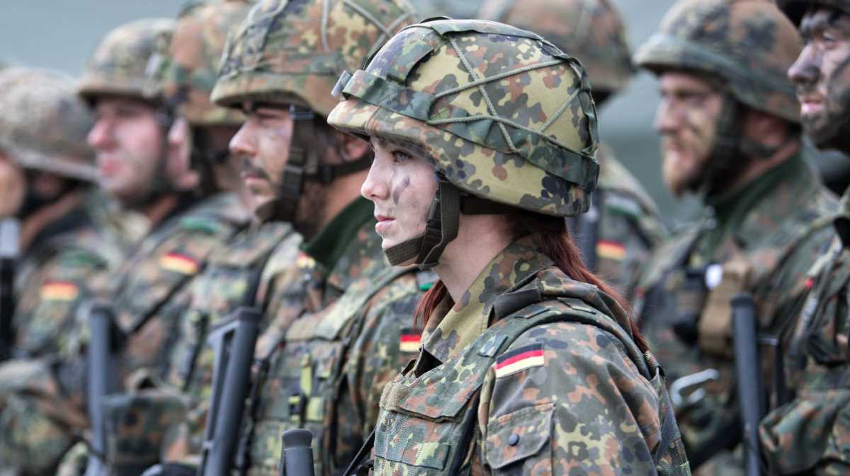German arms exports increase significantly in H1 2019 | Business | POST ...