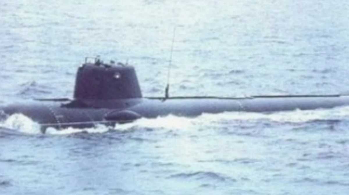 Battery compartment fire causes Russian submersible incident, nuclear ...