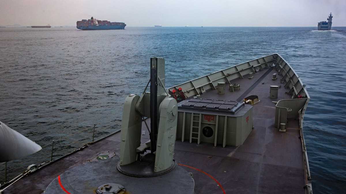 Indonesia to build country's longest bridge linking islands near ...