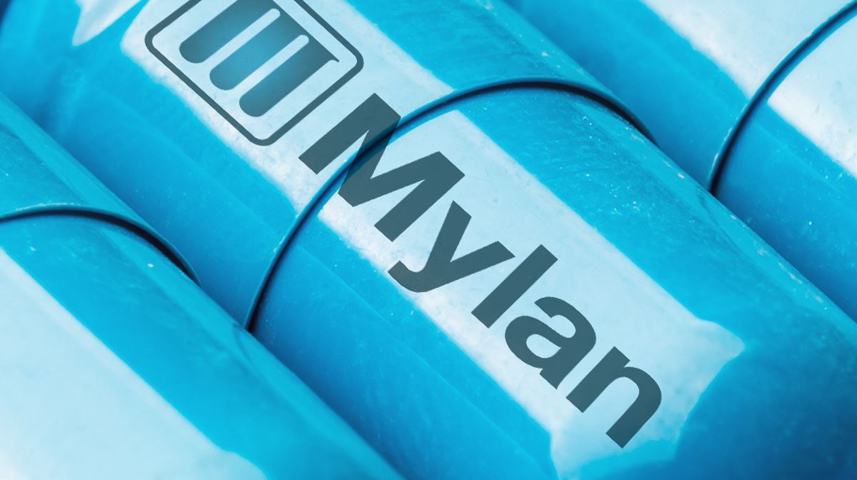 Mylan slips to loss, will combine with Upjohn | Earnings | POST Online ...